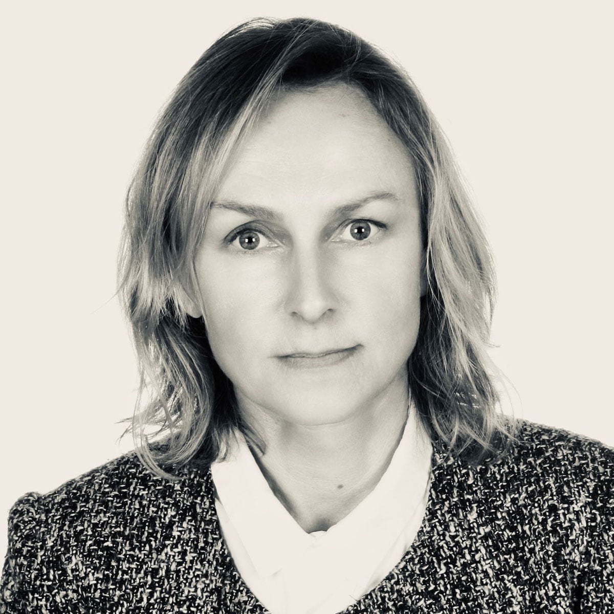 Sylvia Trabert | WINCONO